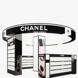 stand chanel 3D Models | Page 1 | STLFinder