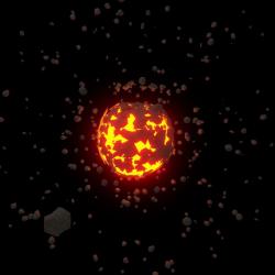 dying star starbound 3D Models | Page 1 | STLFinder