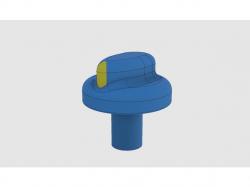 Fagor 556 AB Knob 3D Models | Page 1 | STLFinder