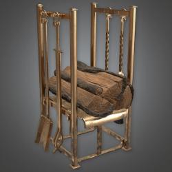 fireplace poker 3D Models | Page 1 | STLFinder