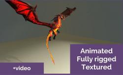 alien god fully rigged and textured 3d models | Page 1 | STLFinder