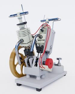 gas powered model engines | Page 1 | STLFinder