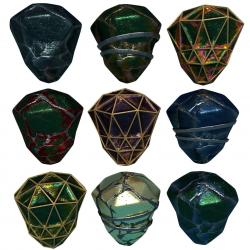 mine ore car 3d model | Page 1 | STLFinder