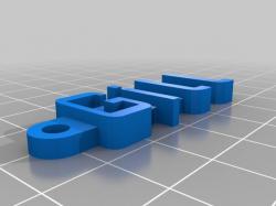 shopee tamiya laser gill 3D Models | Page 1 | STLFinder