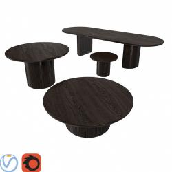 gubi table moon 3D Models | Page 1 | STLFinder