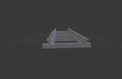 how wide is f scale model train track | Page 1 | STLFinder