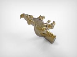 taurus shape 3D Models | Page 1 | STLFinder