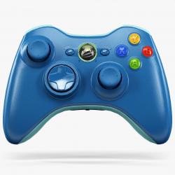 blue xbox 360 controller 3D Models | Page 1 | STLFinder