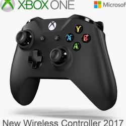 new black xbox wireless controller 1537 model | Page 1 | STLFinder