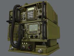 military transceiver 3D Models | Page 1 | STLFinder