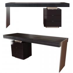minotti carson writing desk 3D Models | Page 1 | STLFinder