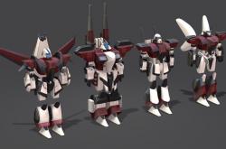 mobile suit gundam 3d models | Page 1 | STLFinder