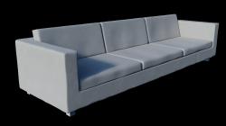 modern minimalist couch 3D Models | Page 1 | STLFinder