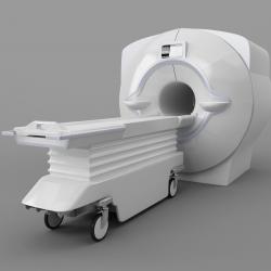 3d model from mri | Page 1 | STLFinder