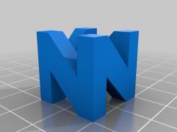 n64 models | Page 1 | STLFinder