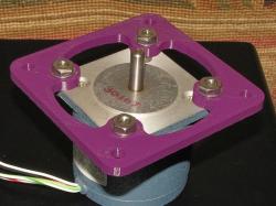 nema 23 to 34 adapter 3D Models | Page 1 | STLFinder