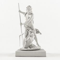 neptune and triton by gianlorenzo bernini at va 1 3d models | Page 1 ...