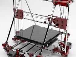 prusa i2 goes core xz 3d models 【 STLFinder
