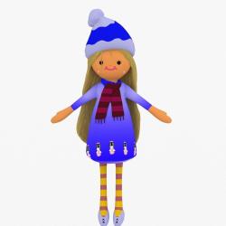 simulation doll 3D Models | Page 1 | STLFinder