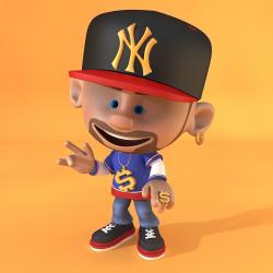 rapper 3d | Page 1 | STLFinder