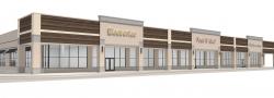 powered by wordpress leave a reply perimeter mall retail space 3D ...