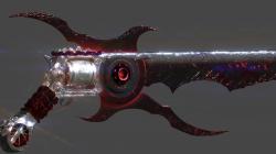 revolver blade 3D Models | Page 1 | STLFinder