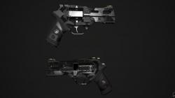 cyberpunk rhino 3D Models | Page 1 | STLFinder
