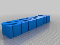 shari davis 3D Models | Page 1 | STLFinder