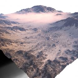 snowy terrain 3D Models | Page 1 | STLFinder