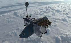 solar dynamics observatory 3D Models | Page 1 | STLFinder