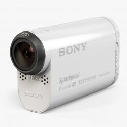 sony hdr as100v 3D Models | Page 1 | STLFinder