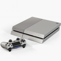 20th playstation 3D Models | Page 1 | STLFinder