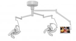 steris surgical lights 3D Models | Page 1 | STLFinder