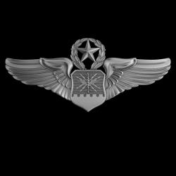 combat systems officer 3D Models | Page 1 | STLFinder