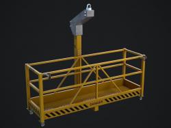 window cleaning platform 3D Models | Page 1 | STLFinder