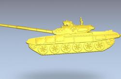 army tank design 3D Models | Page 1 | STLFinder
