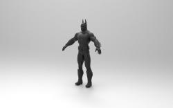 printable batman 3D Models | Page 1 | STLFinder