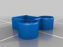 focused buggy cutter mk6 3D Models | Page 1 | STLFinder