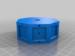 bedini rotor 3d models 【 STLFinder