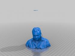 dave head 3D Models | Page 1 | STLFinder