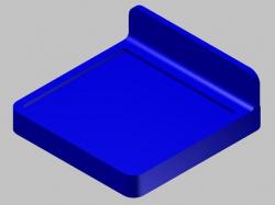 display shelf for 3d printed model | Page 1 | STLFinder