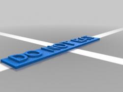 do the french eat horse 3D Models | Page 1 | STLFinder