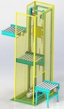 elevated 3d printing | Page 1 | STLFinder