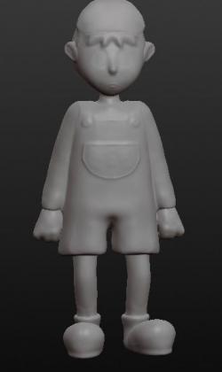 godinez chavo del ocho 3D Models | Page 1 | STLFinder