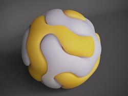 double gyroid 3d models | Page 1 | STLFinder