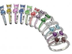 bow promise ring 3D Models | Page 1 | STLFinder