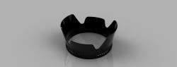 3d printed lens hood | Page 1 | STLFinder