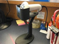 library book scanner 3D Models | Page 1 | STLFinder