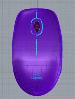 logitech 3d print | Page 1 | STLFinder