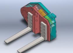 m21 mine 3d print | Page 1 | STLFinder